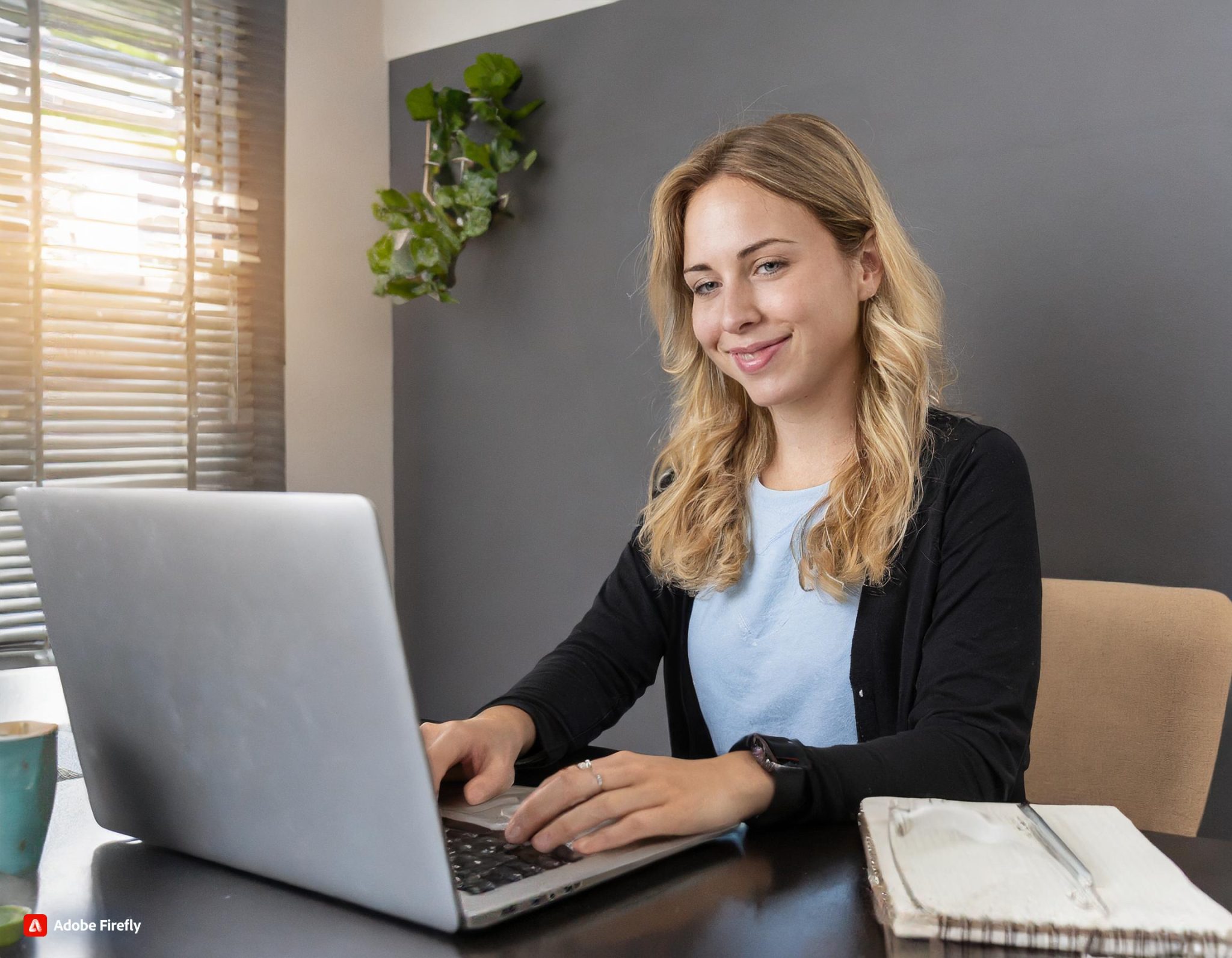 Virtual Legal Assistant